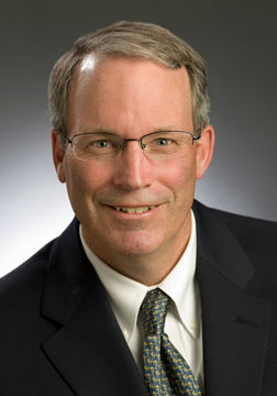 Five Questions With: Peter C. Dorsey Jr.