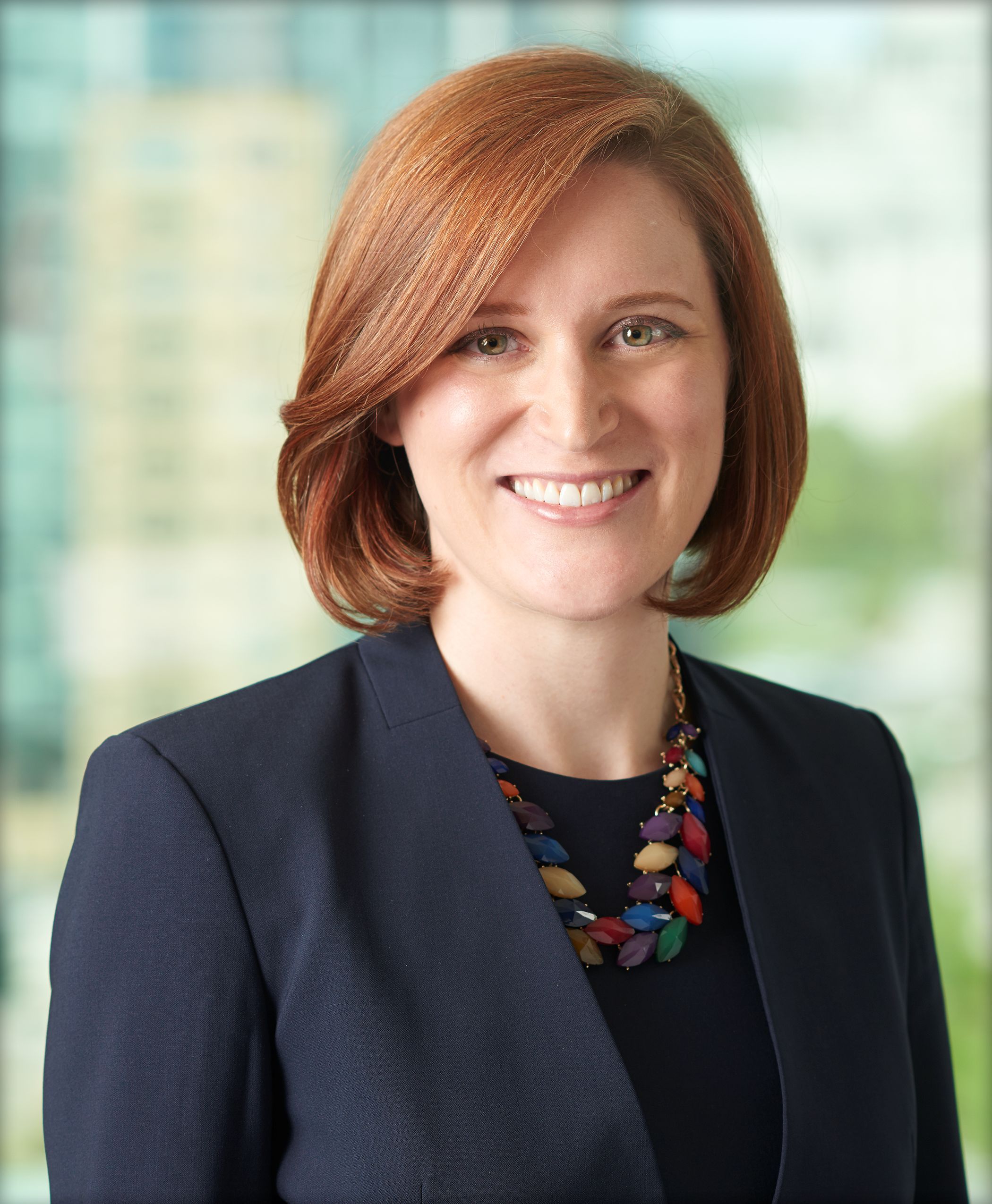 Kate Kishfy, Esq. Appointment to Sargent Rehabilitation Center Board of ...