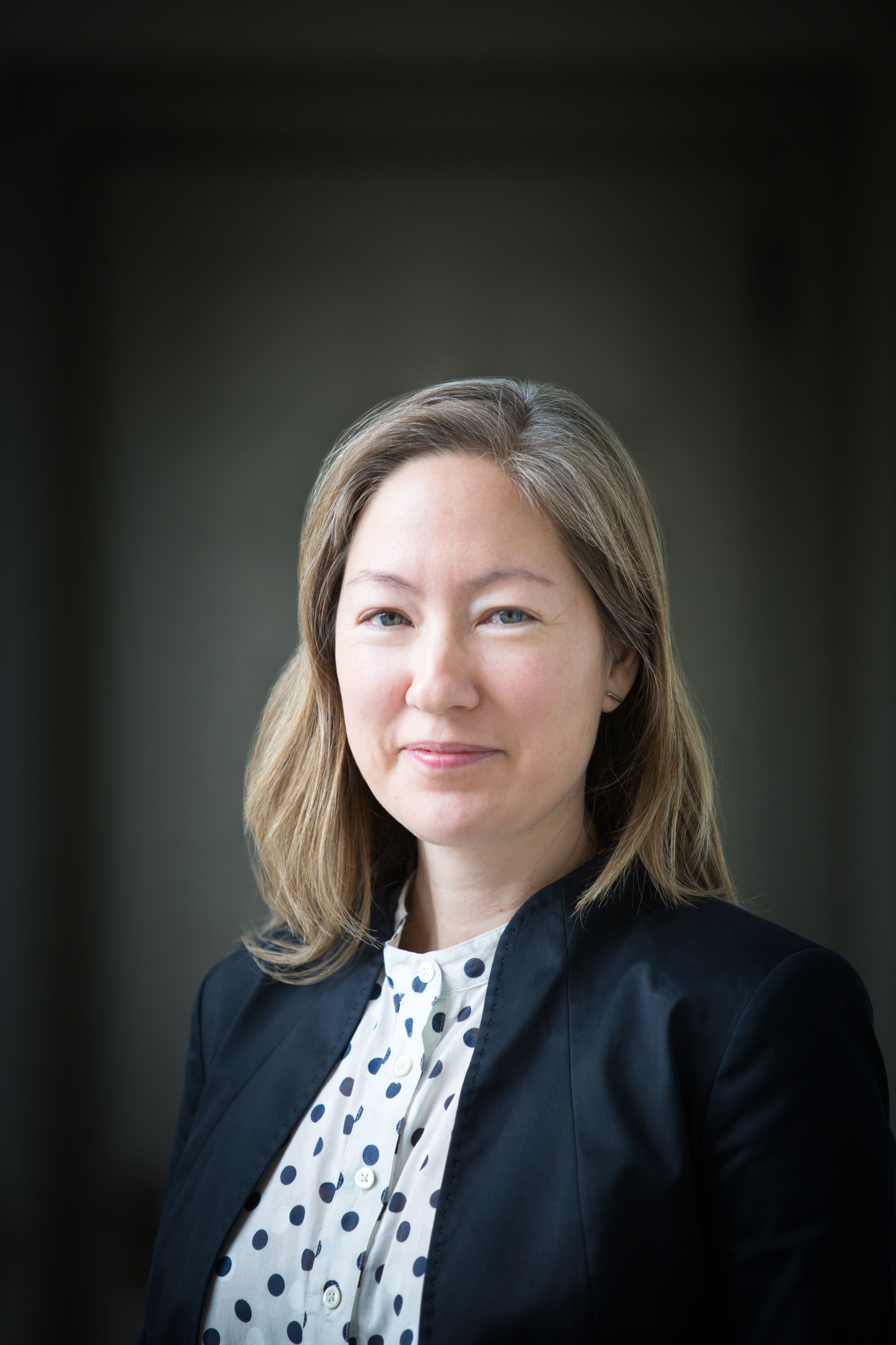 Five Questions With: Marisa Angell Brown