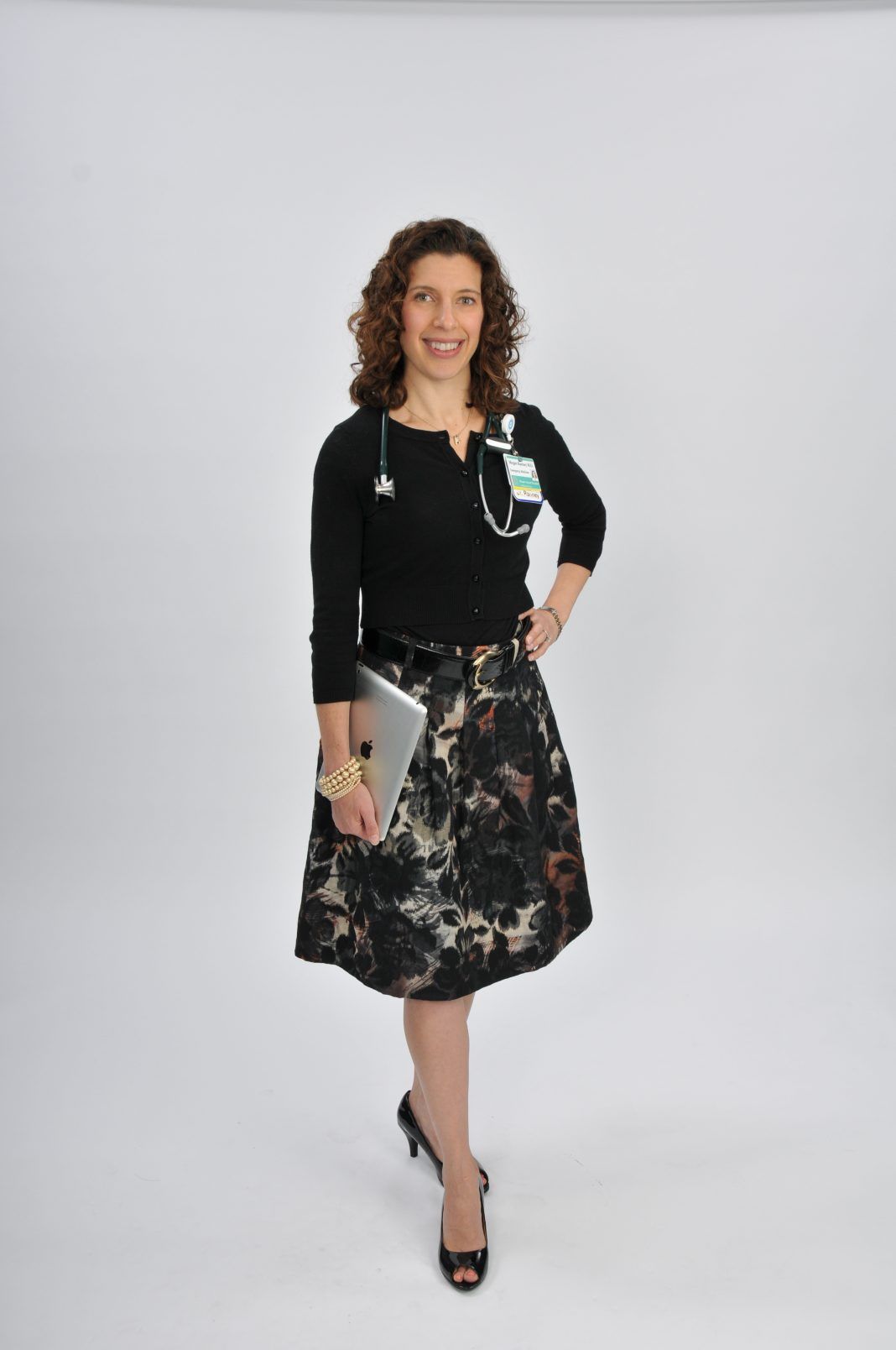 Five Questions With: Dr. Megan L. Ranney