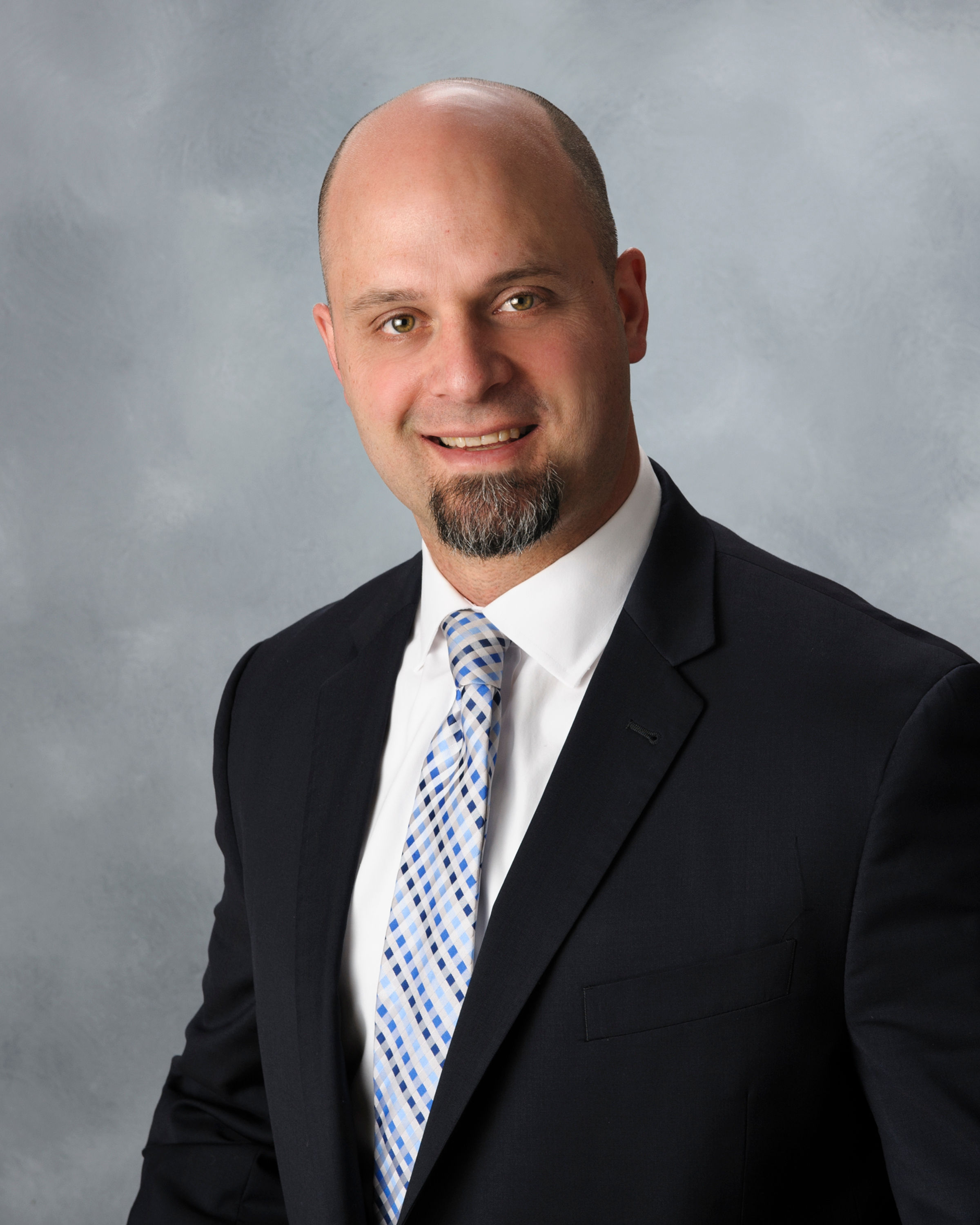 Centreville Bank Names Scott Sheppard Senior Vice President, Retail Banking