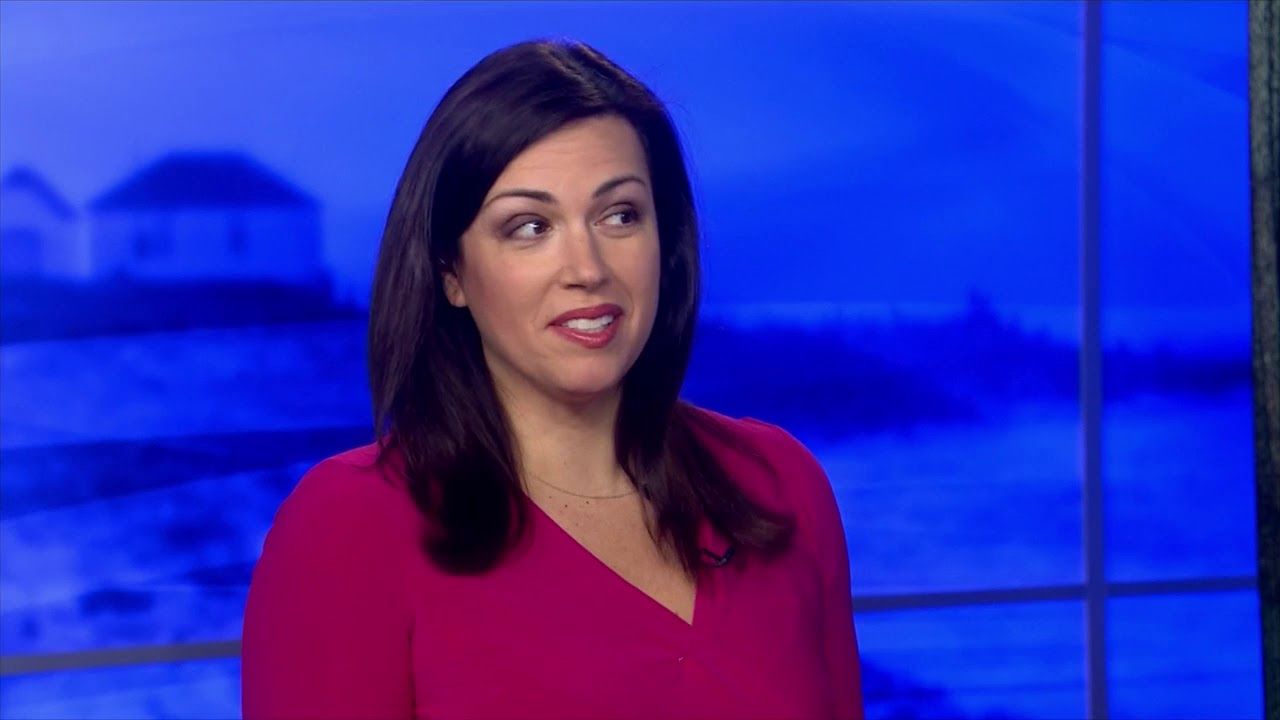 PBN on WJAR-TV, May 6, 2019
