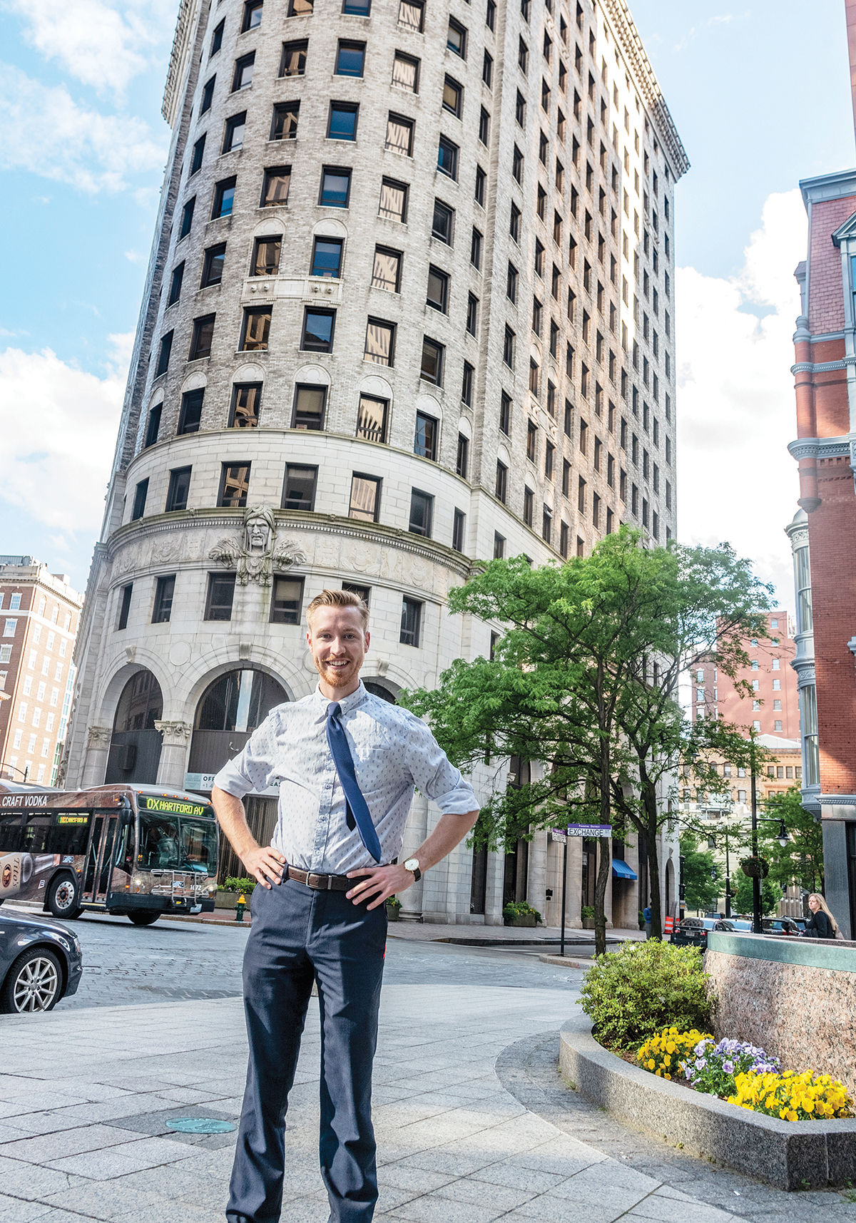 Pinwheel lets you decide what tours are worth