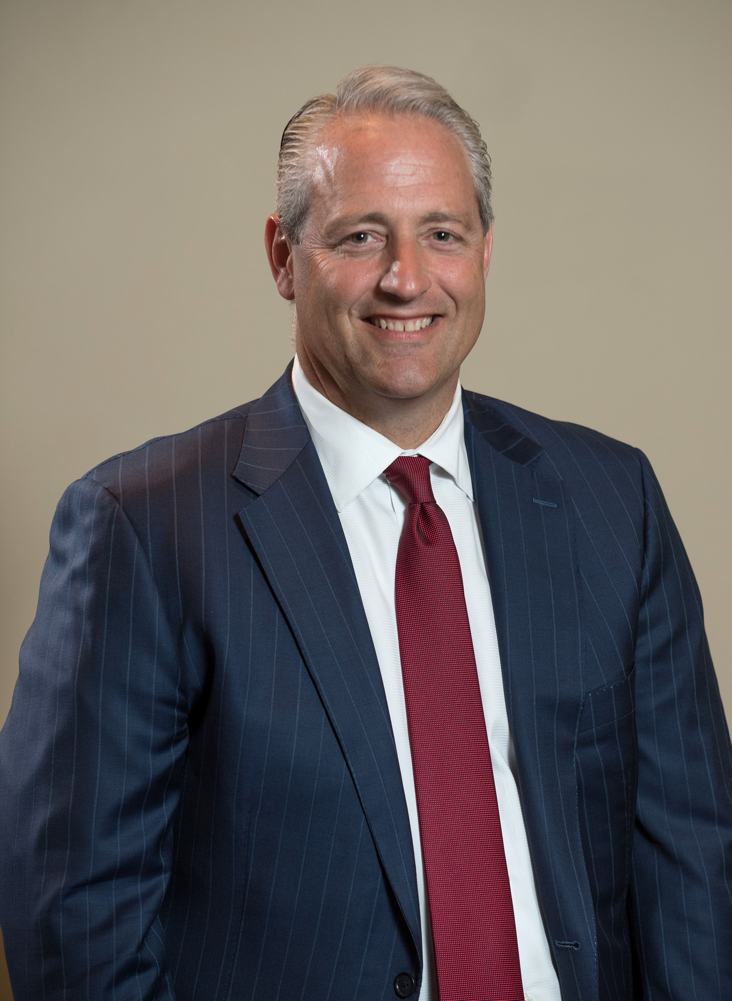 Crisafulli named president of Twin River's R.I. operations