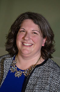 Five Questions With: Dawn Euer