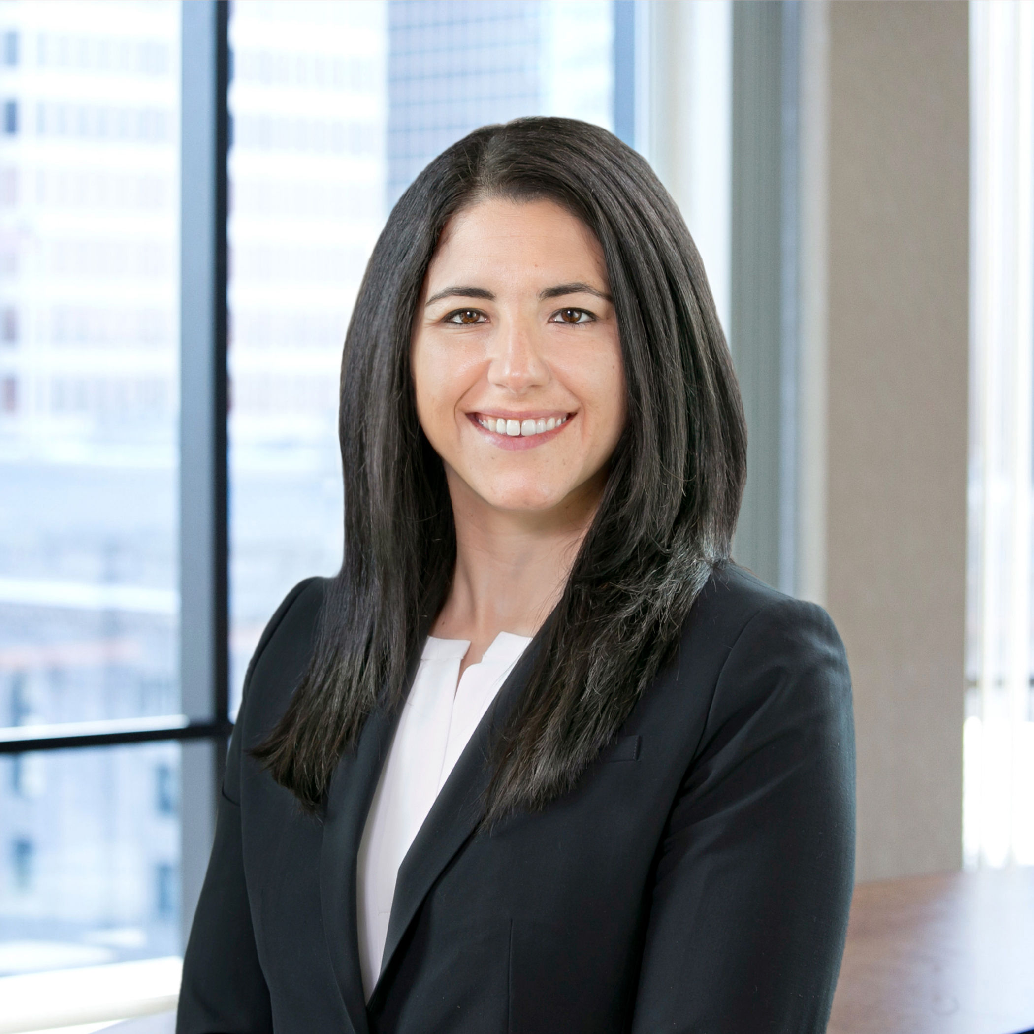 Adler Pollock & Sheehan Welcomes Christine DiBiase