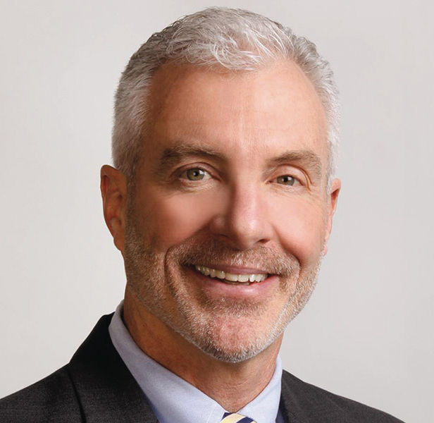 Five Questions With: Frederick W. Reinhardt