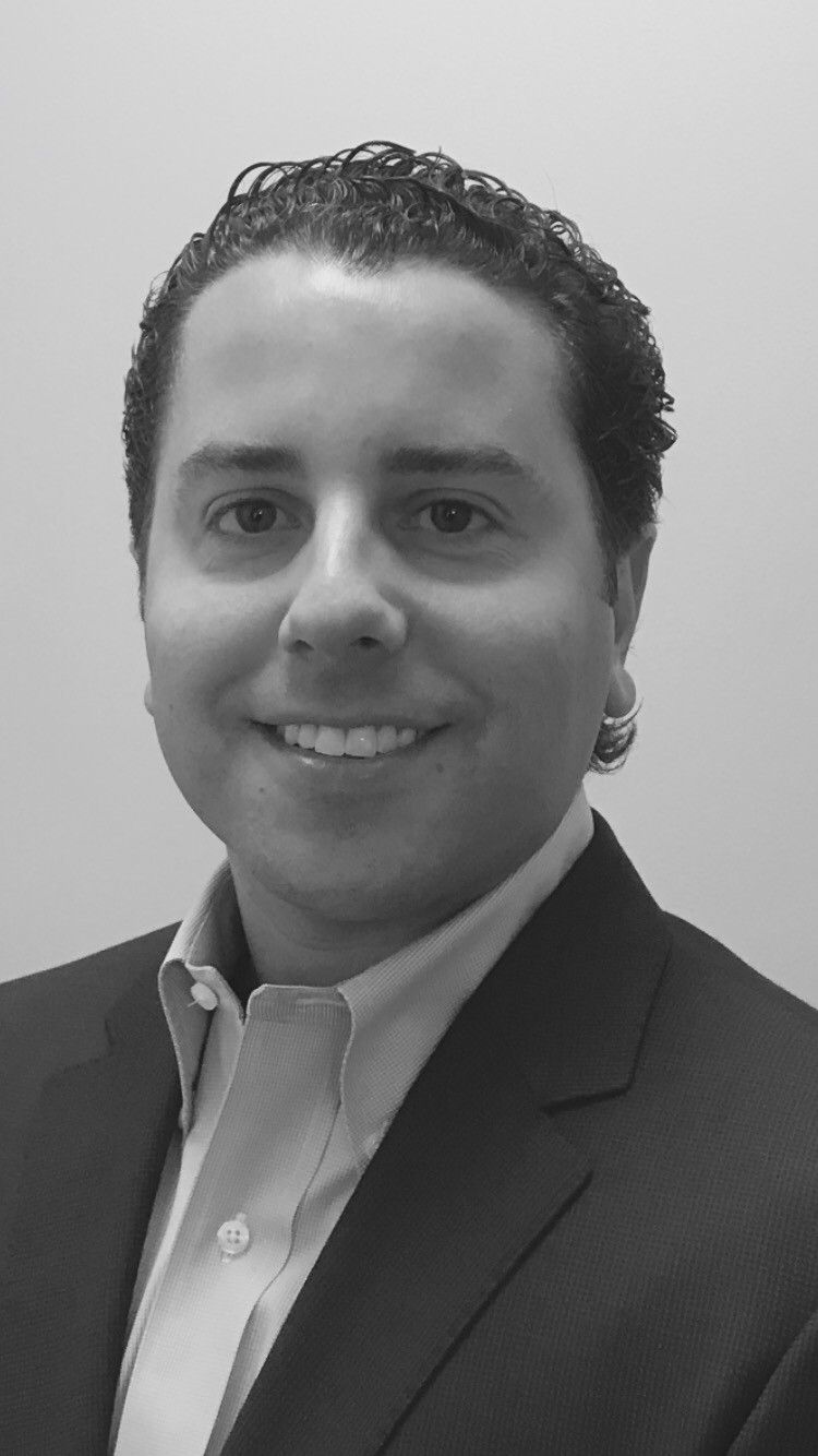 Michael Hayek Promoted to Managing Director of EY Providence Office