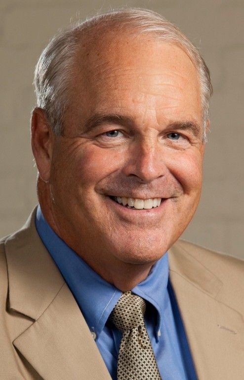 Ex-College Crusade chief appointed interim president of JWU Charlotte ...