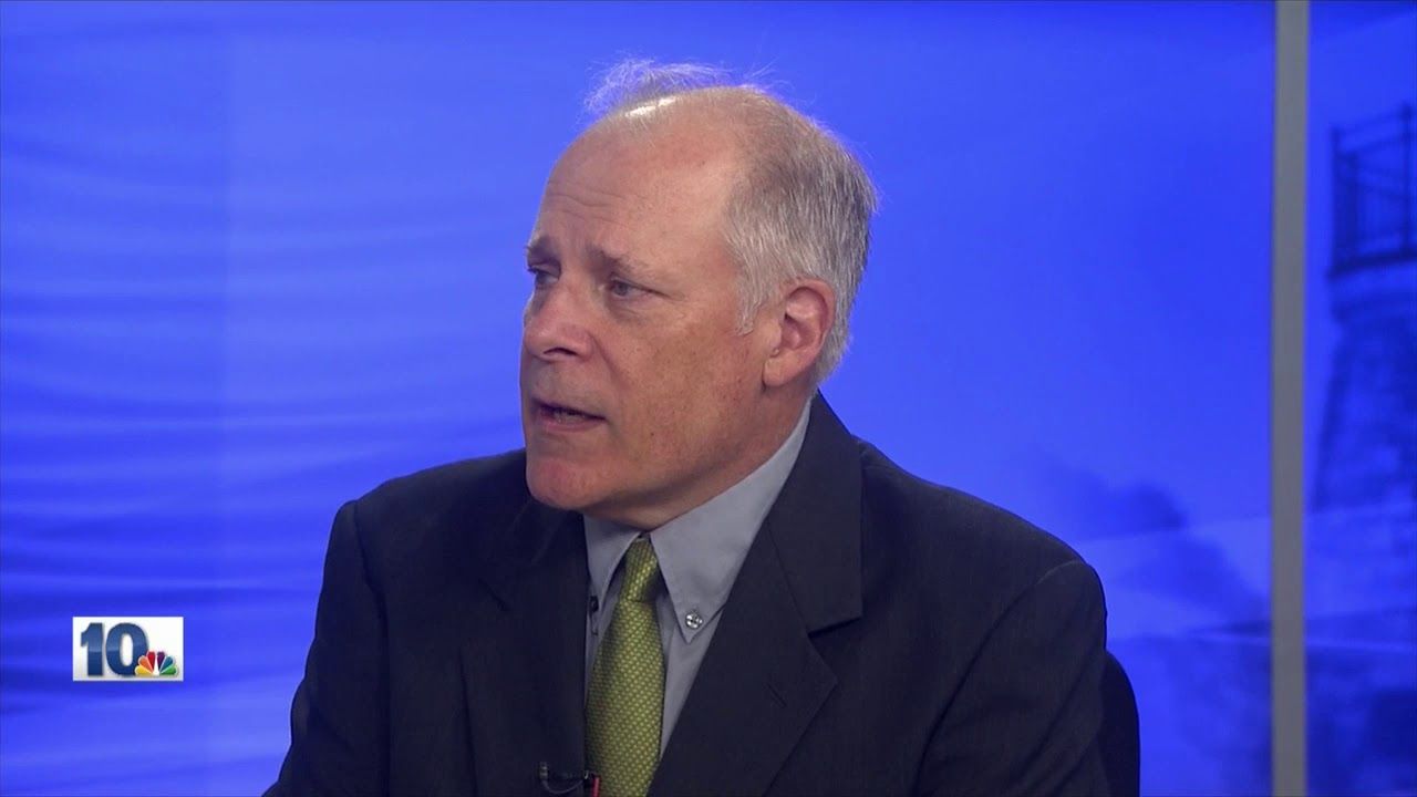 PBN on WJAR-TV, June 24, 2019