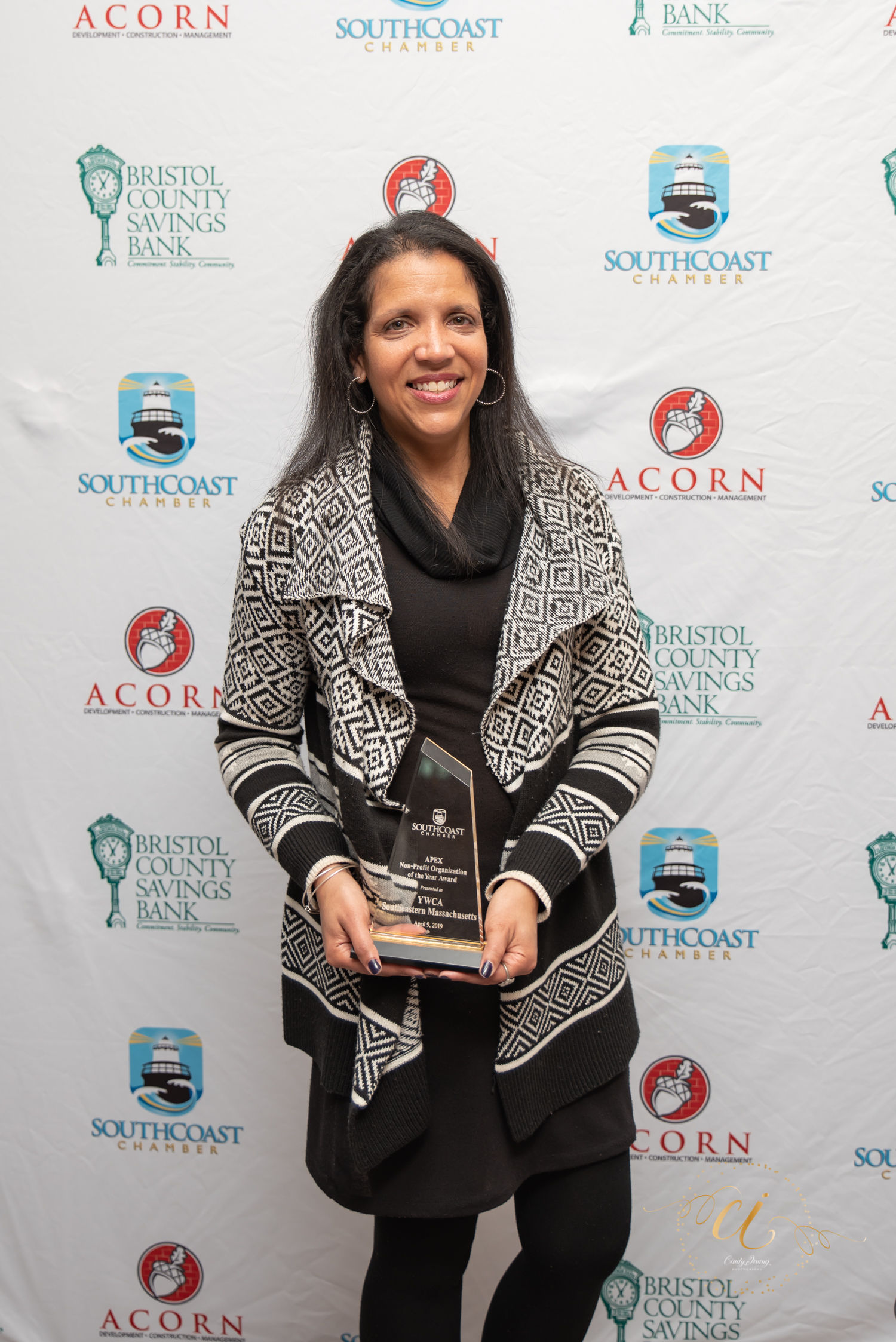 Five Questions With: Gail Fortes