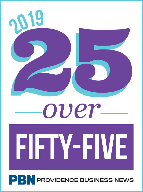 PBN names inaugural slate of 25 Over Fifty-Five winners