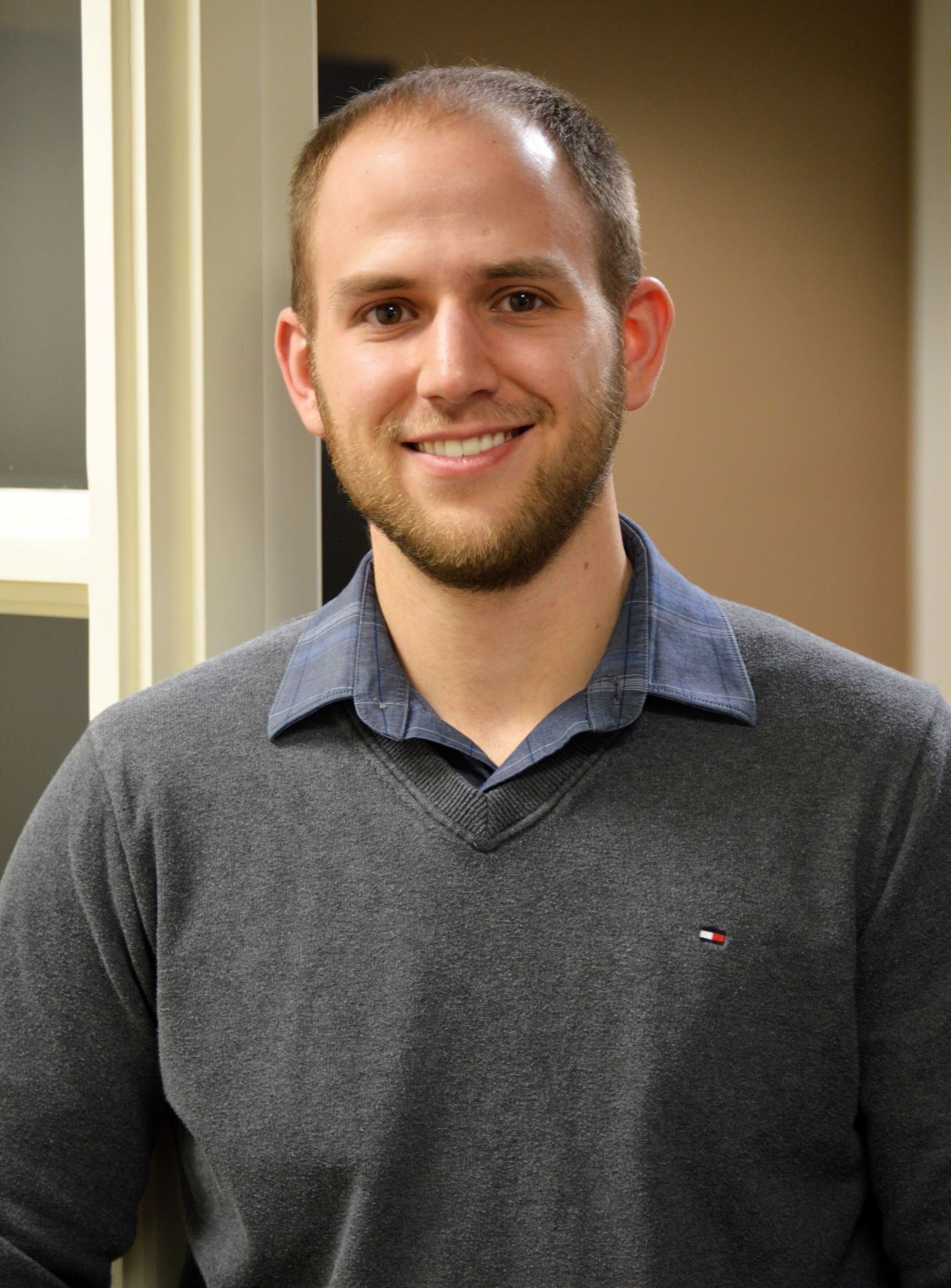 Five Questions With: Dan Swedits