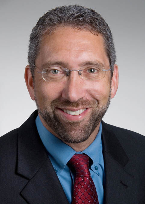 Longtime physician at The Miriam receives lifetime leadership award