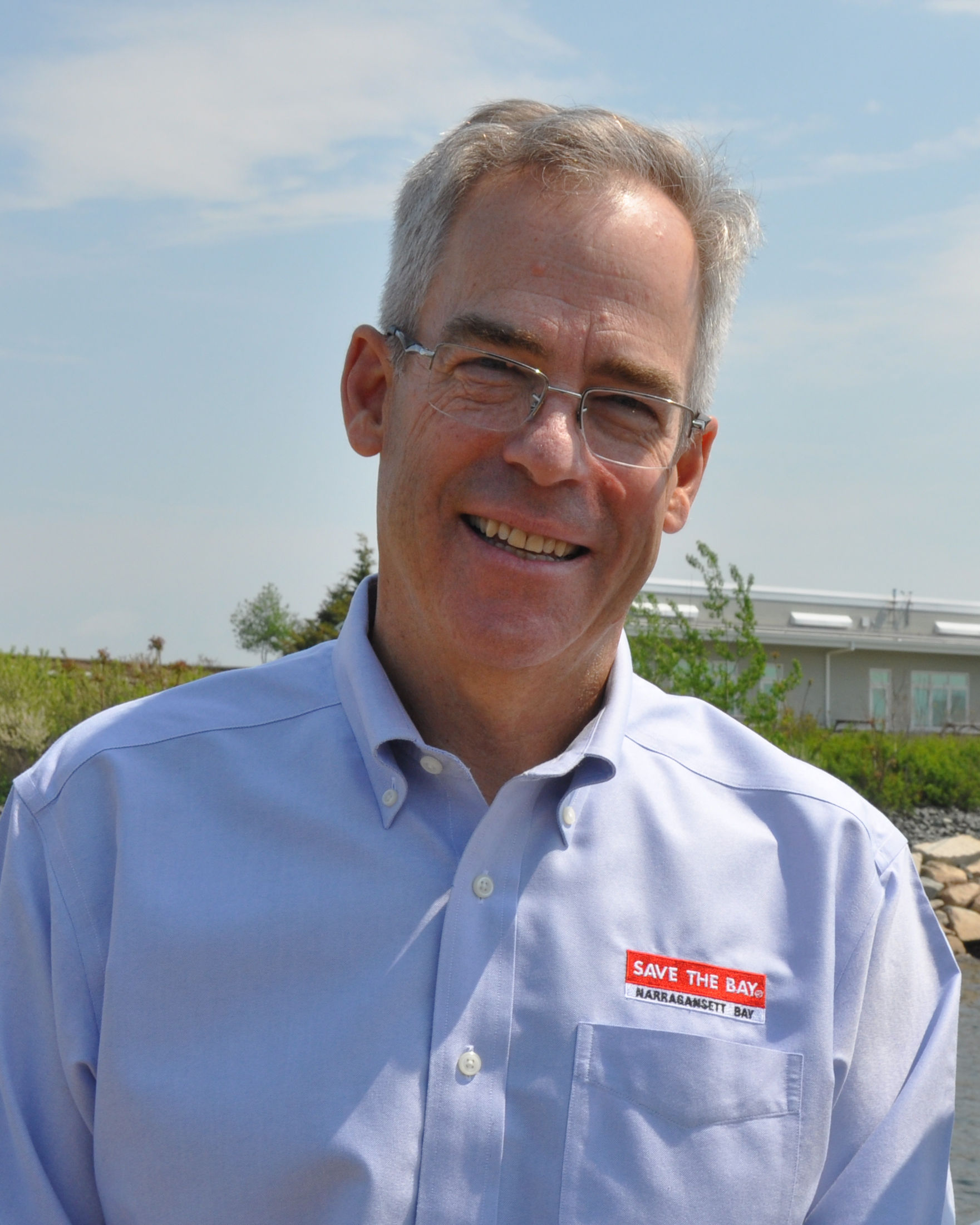 Five Questions With: Jonathan Stone