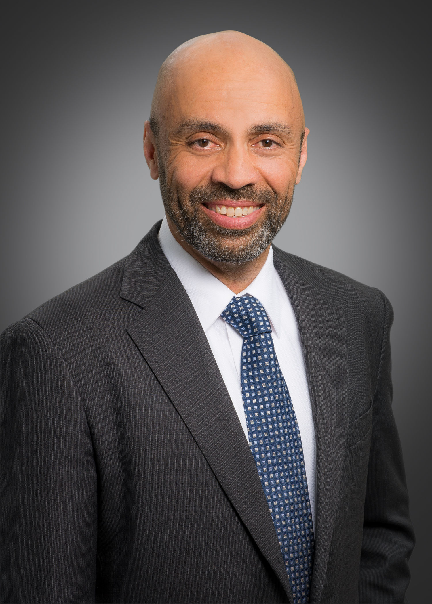 Five Questions With: Mark A. Cousineau