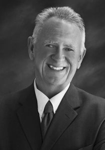 Five Questions With: Mark Raymond