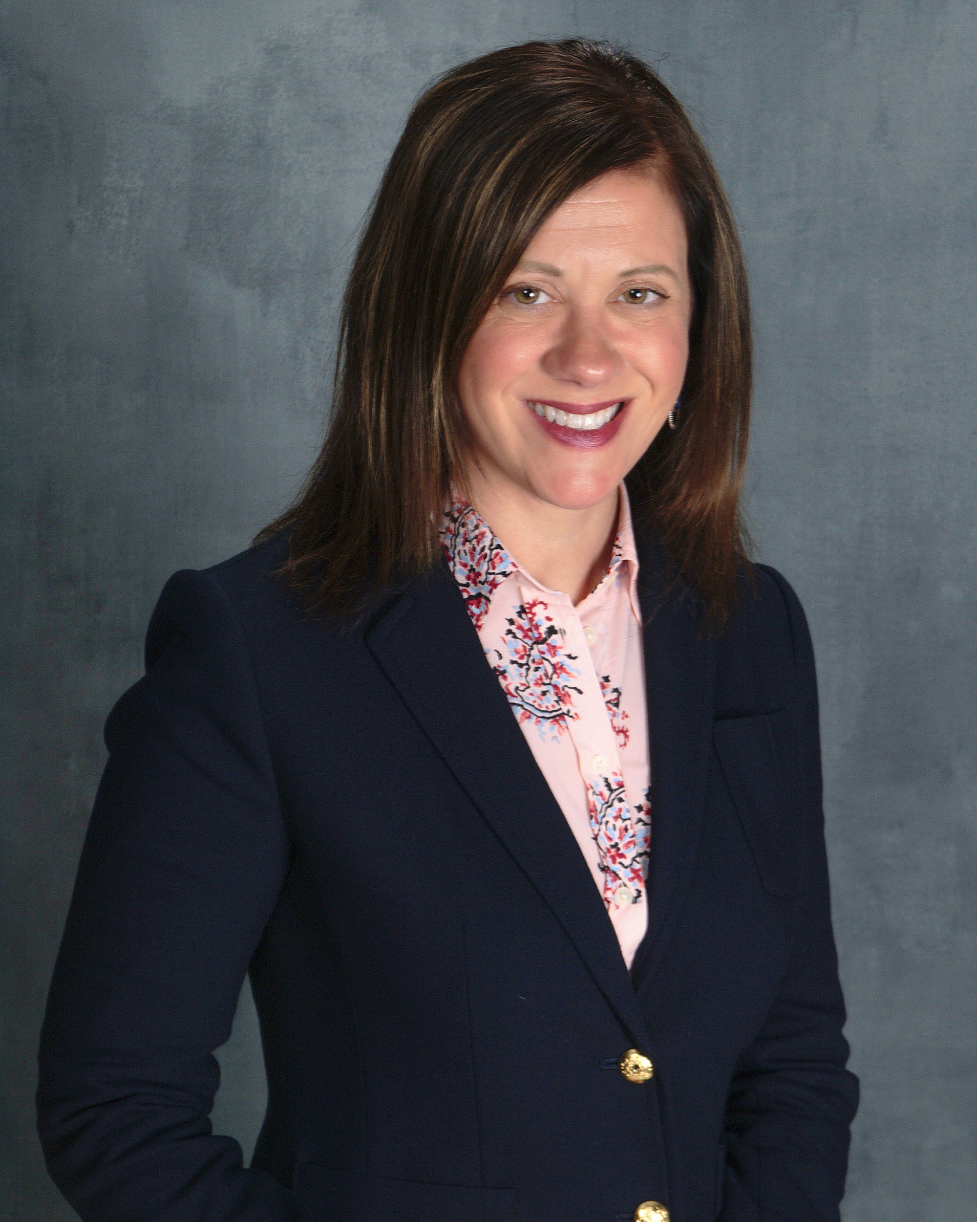 Five Questions With: Patty Gilman