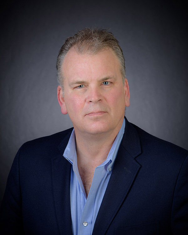 Five Questions With: Peter Dombrowski