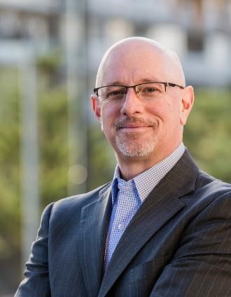 Five Questions With: Phil Adams