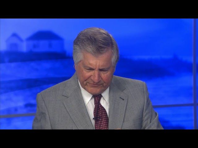 PBN on WJAR-TV, July 1, 2019