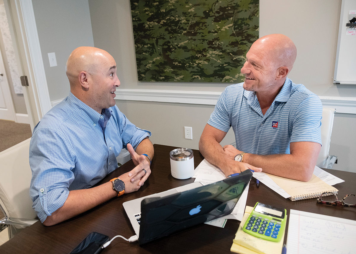 Redefining the role of middleman in the textile market