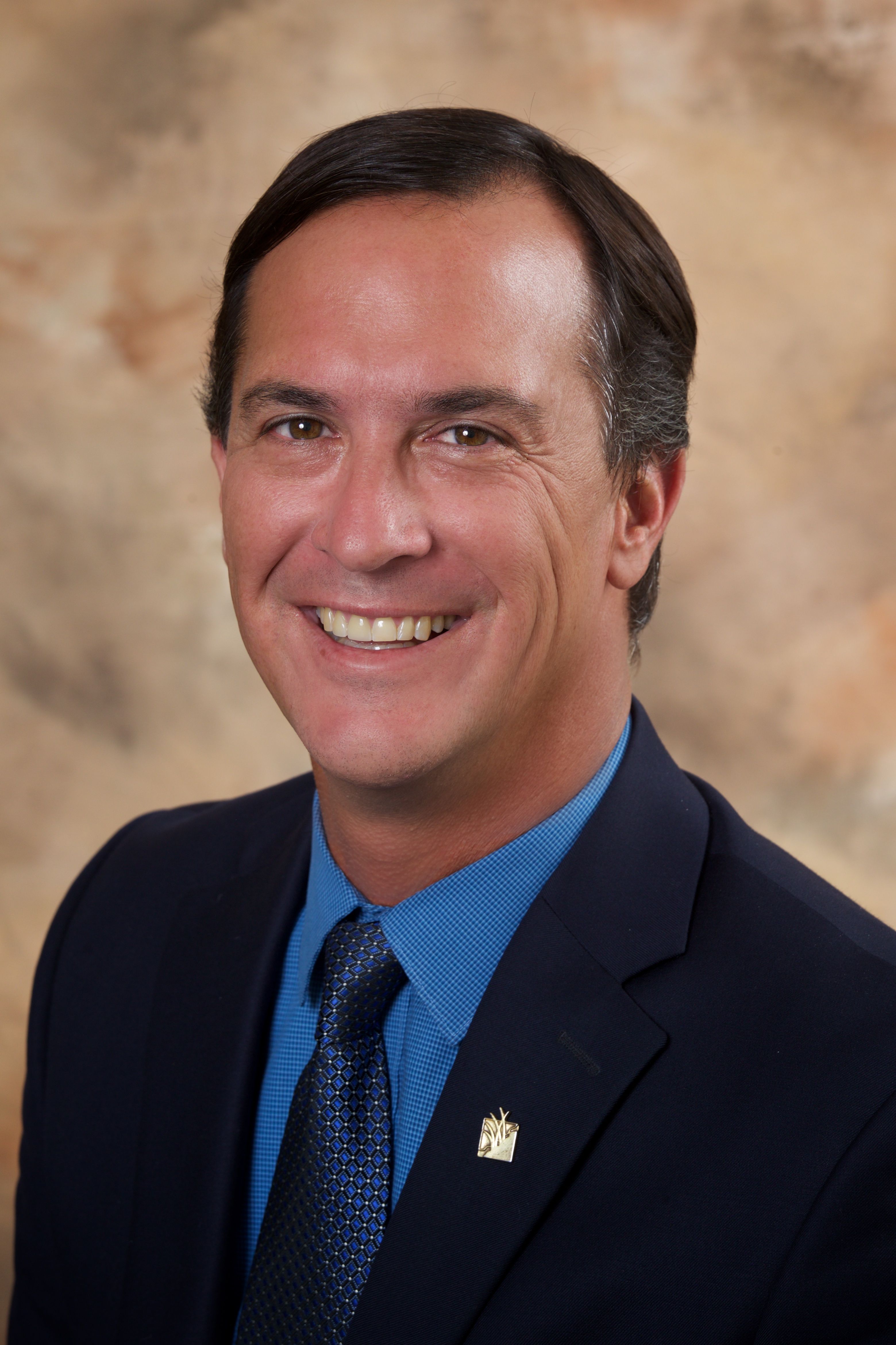 Five Questions With: Leland R. Merrill