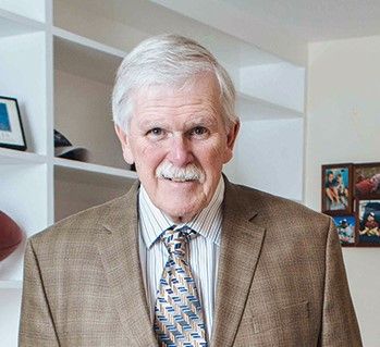 Five Questions With: Dave Chenevert