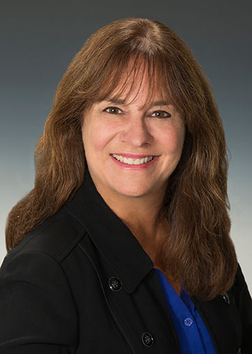 Five Questions With: Donna Dailey