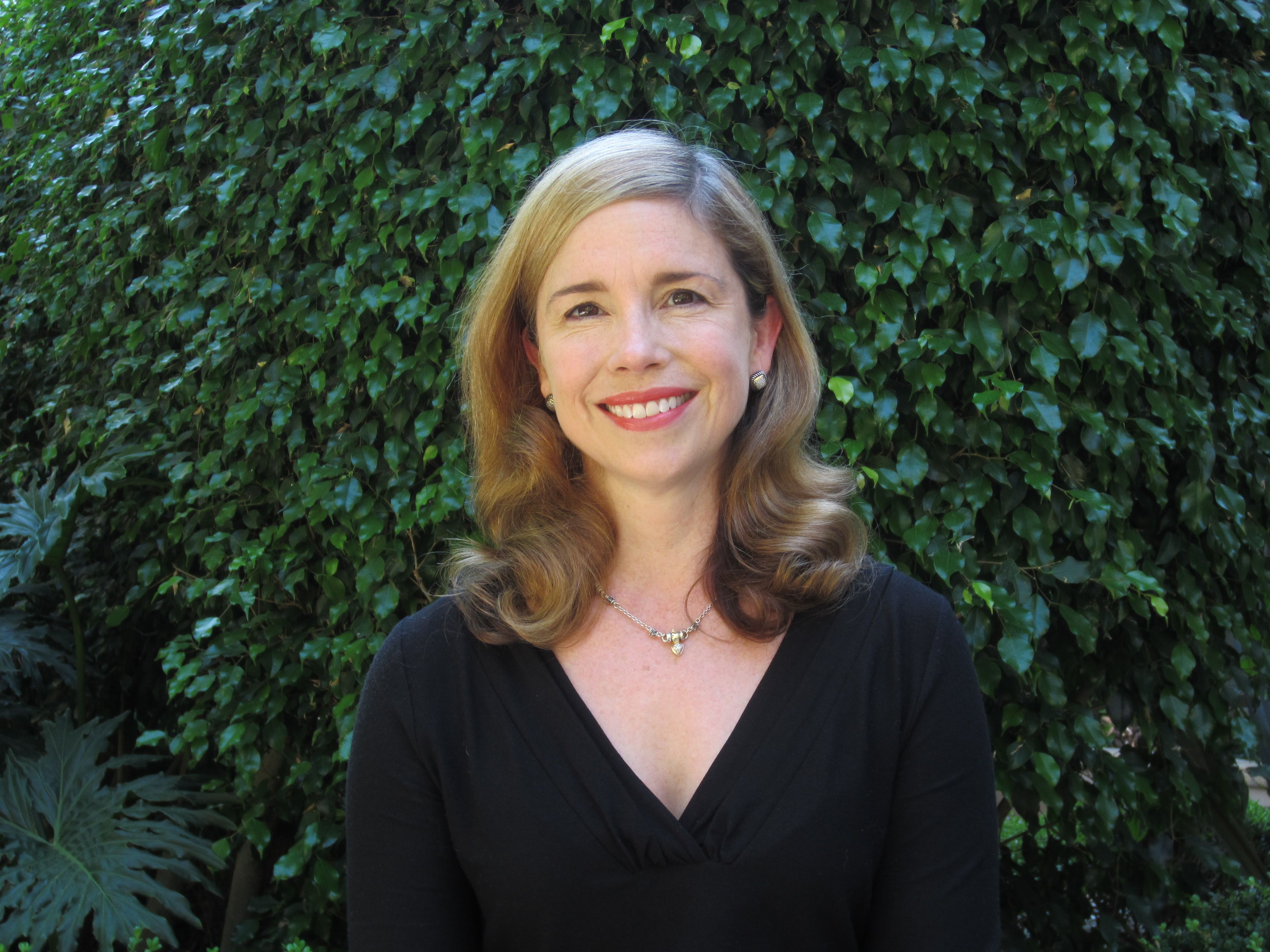 Five Questions With: Elizabeth Williams