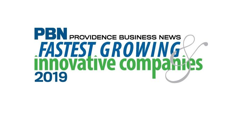 PBN names 2019 Fastest Growing & Innovative Companies