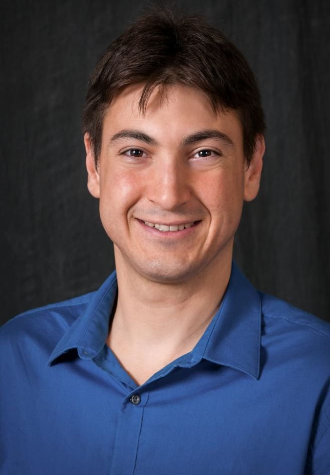 Five Questions With: Firas Khatib