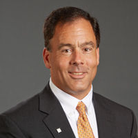 Five Questions with: Kevin Chamberlain