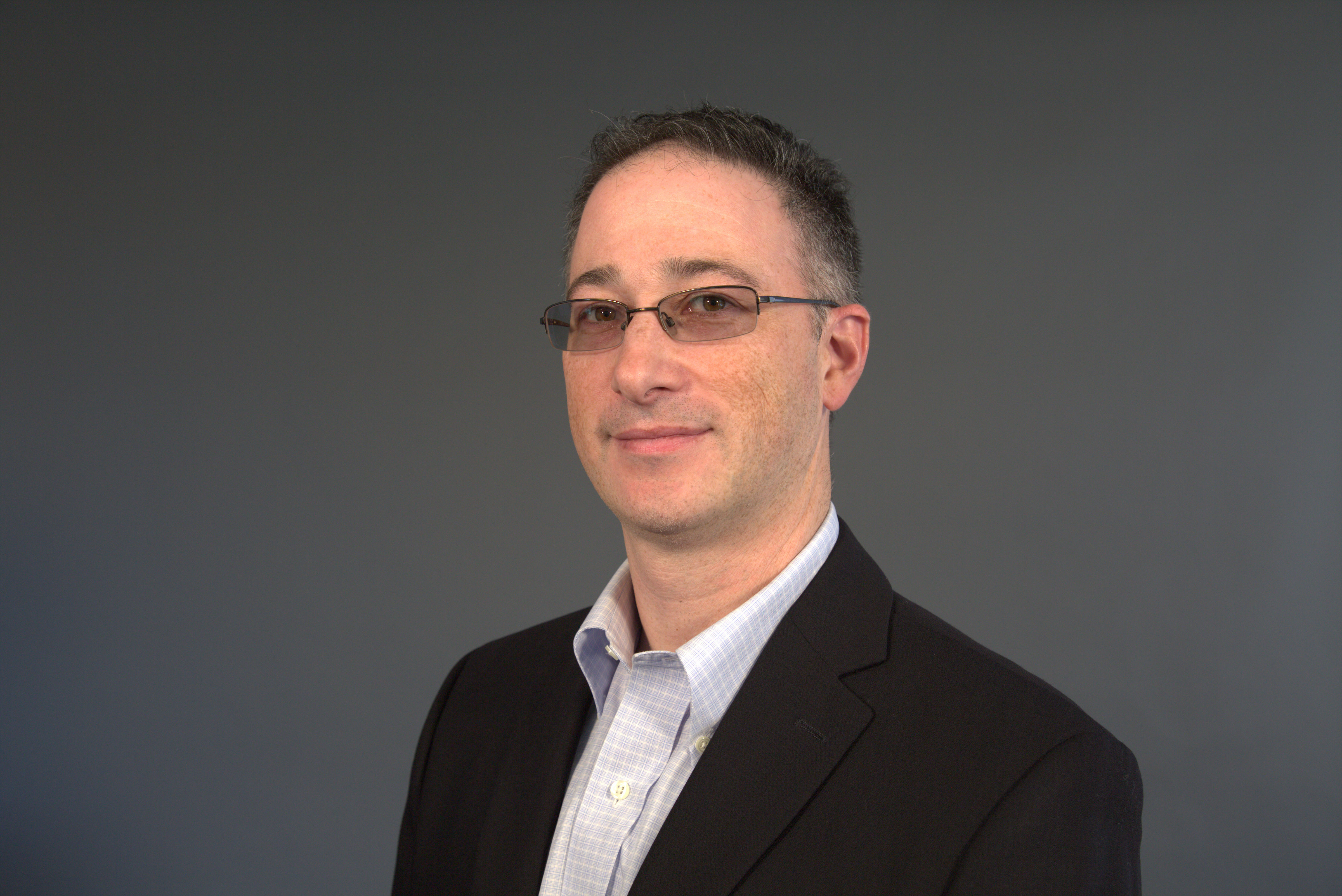 Five Questions With: Michael Fein