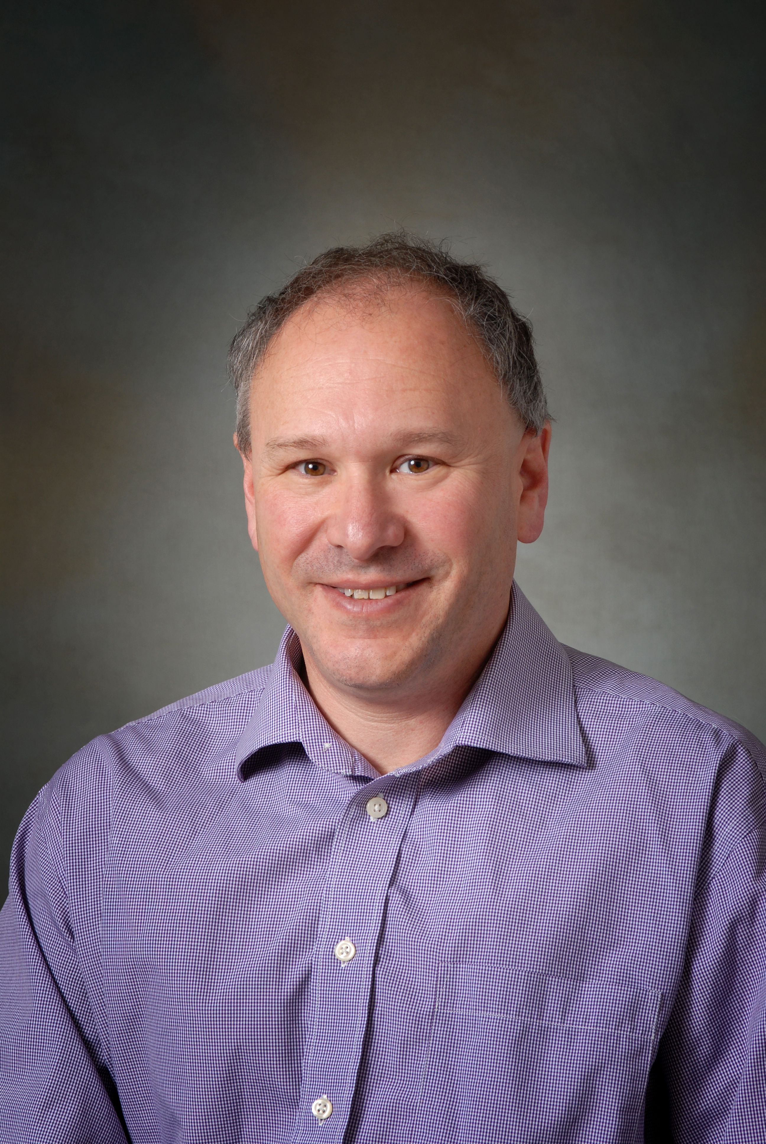 Five Questions With: Dr. Peter Cohn