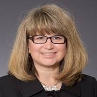 Five Questions With: Elizabeth Rochin