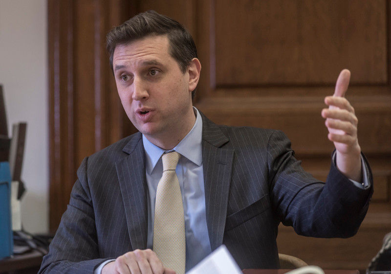 State finds seven municipalities with excessive financial liabilities