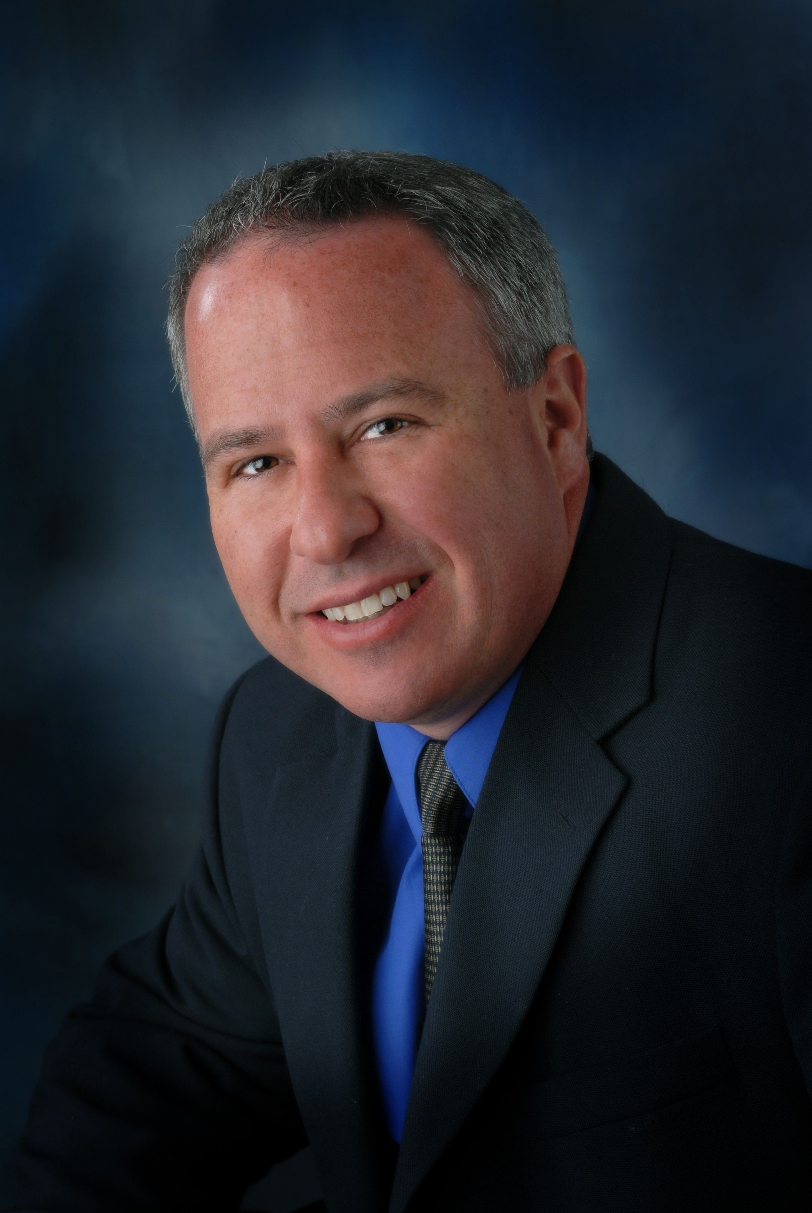 Five Questions With: Tim Bowen