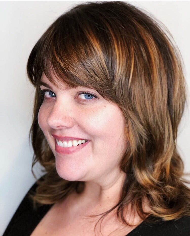 Five Questions with: Kelsey Mullen