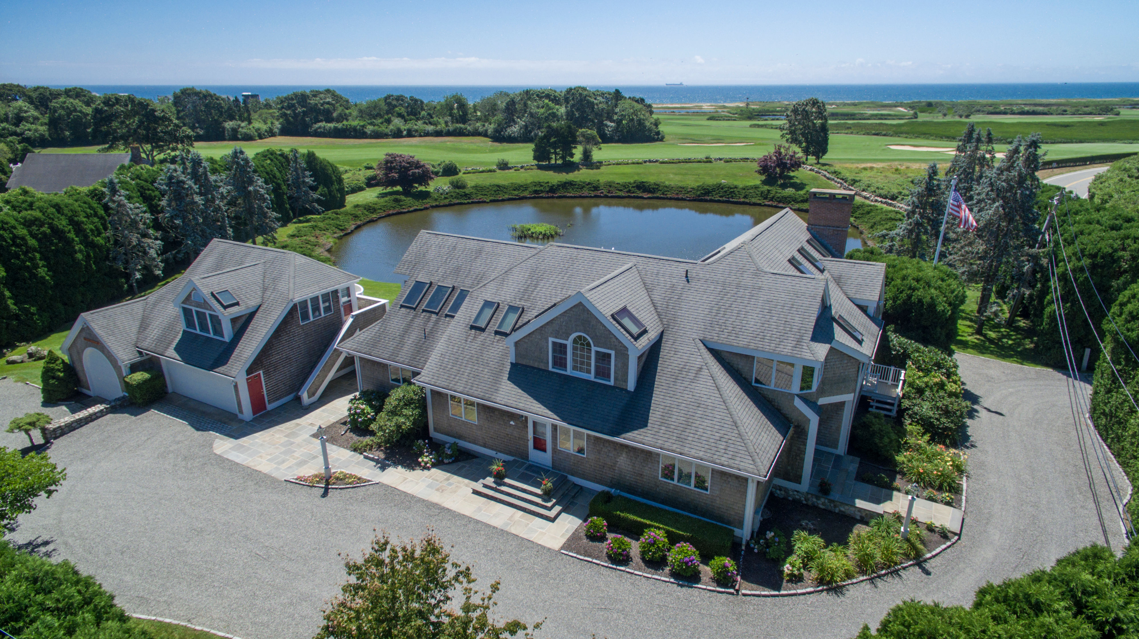Westerly home sells for nearly $3M