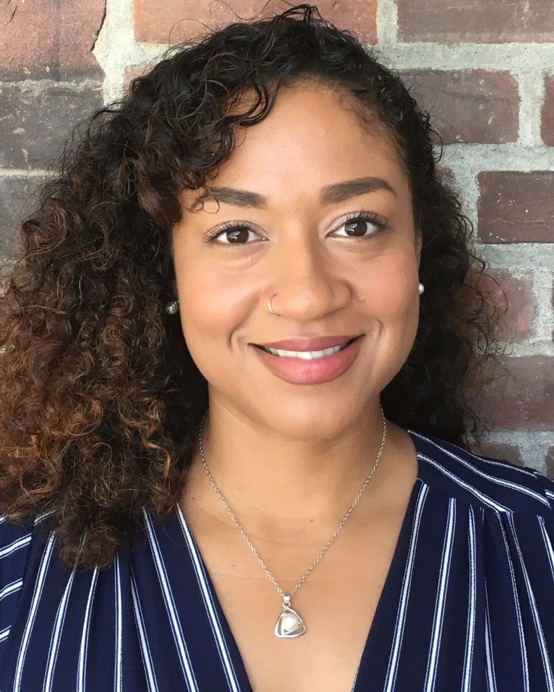 Five Questions With: Jessica Vega