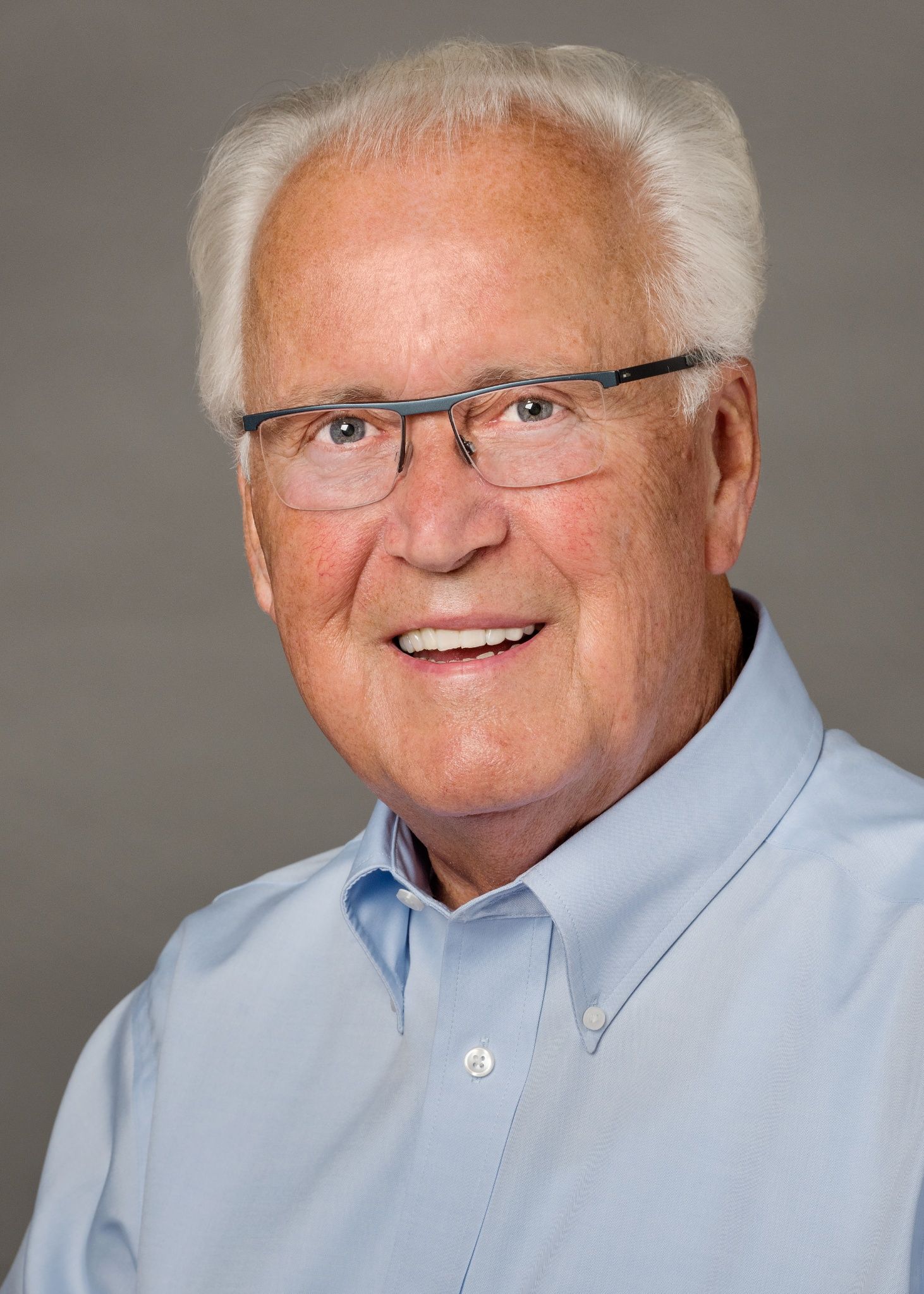 Five Questions With: Thomas Hodge