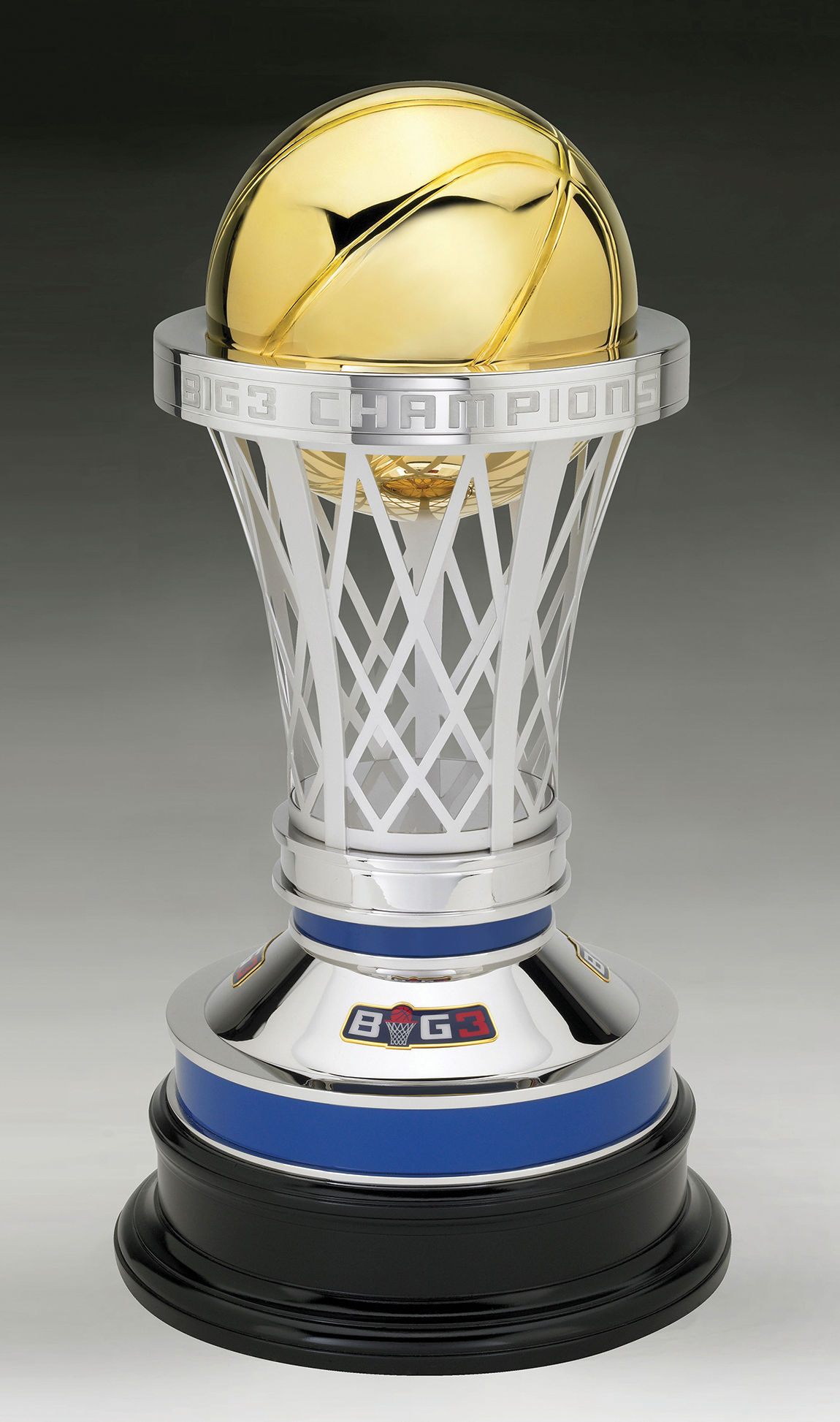 S.R. Blackinton BIG3 Championship/Julius Erving Trophy