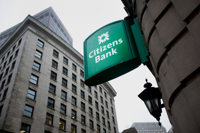 Citizens Financial Group announces $450M stock offering