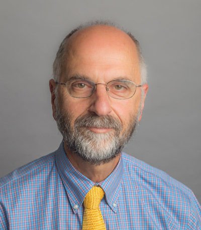 Five Questions With: Dr. Joseph H. Friedman