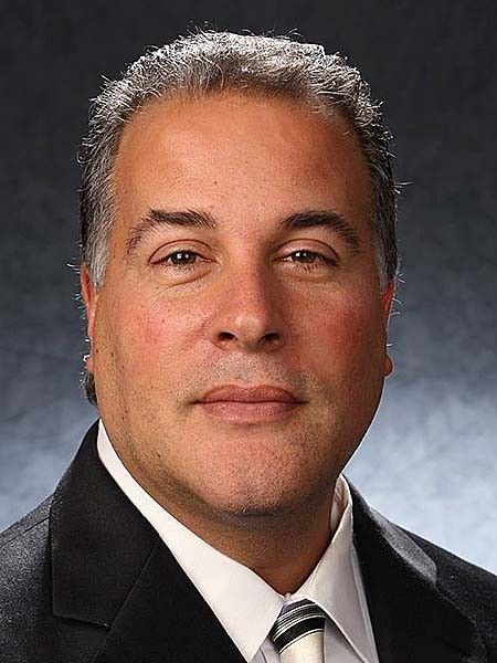 Five Questions With: Gary Heaslip