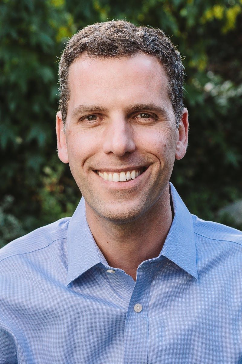 Mark Tracy has joined the Leadership Team of Indigo Agriculture