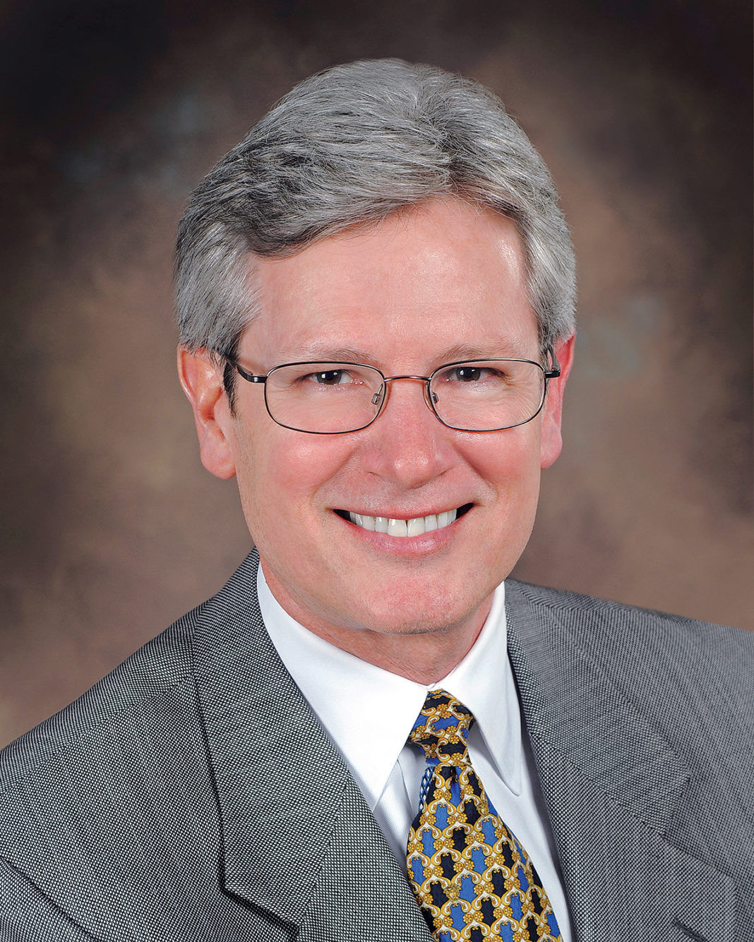 Five Questions With: Michael Woody