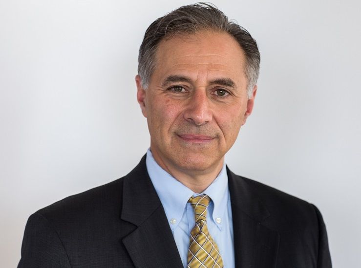 DiBiase named CEO and president of RIPEC