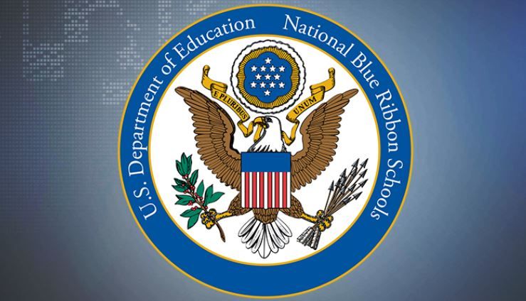 3 R.I. elementary schools designated National Blue Ribbon Schools